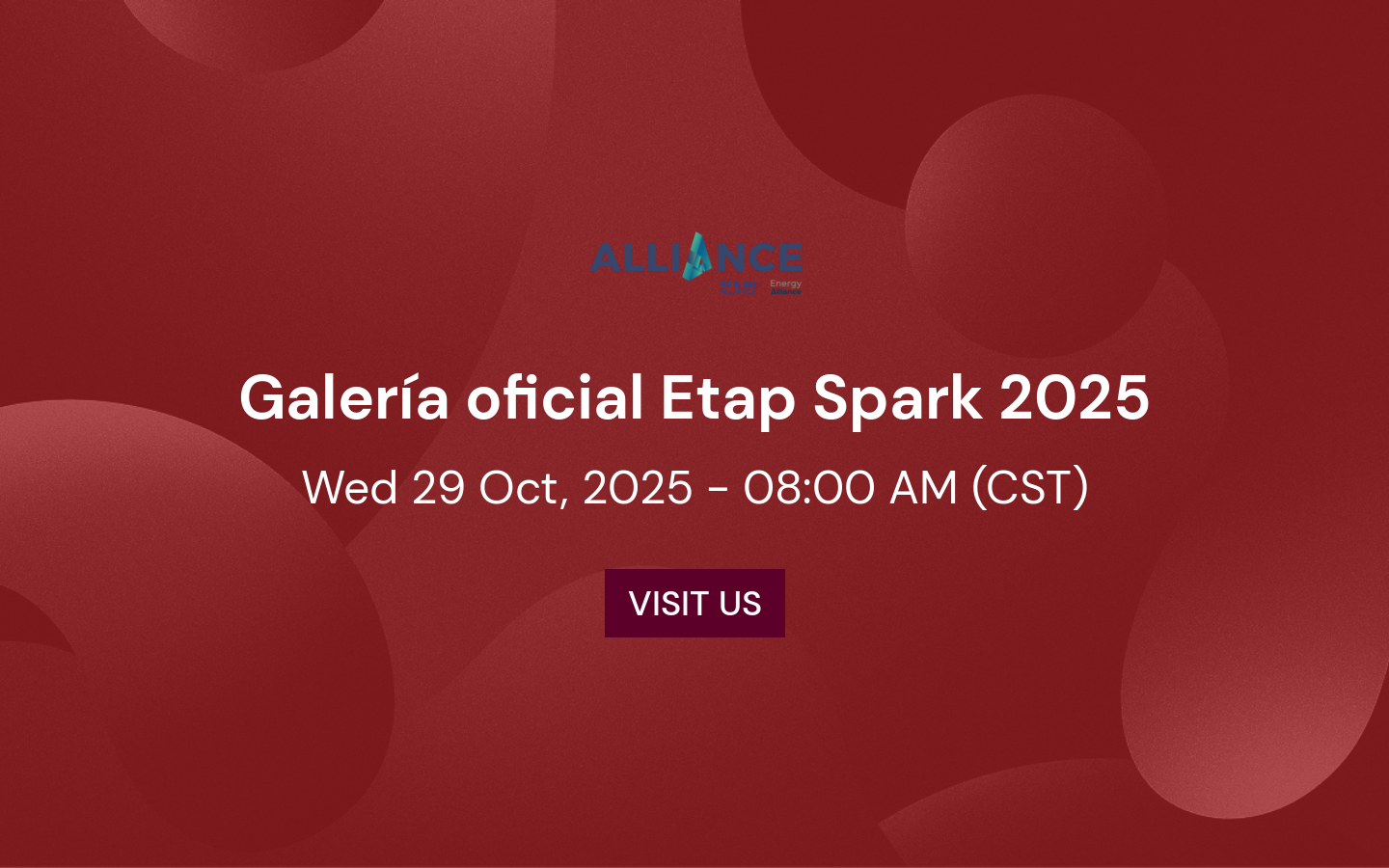 Galería oficial Etap Spark 2025